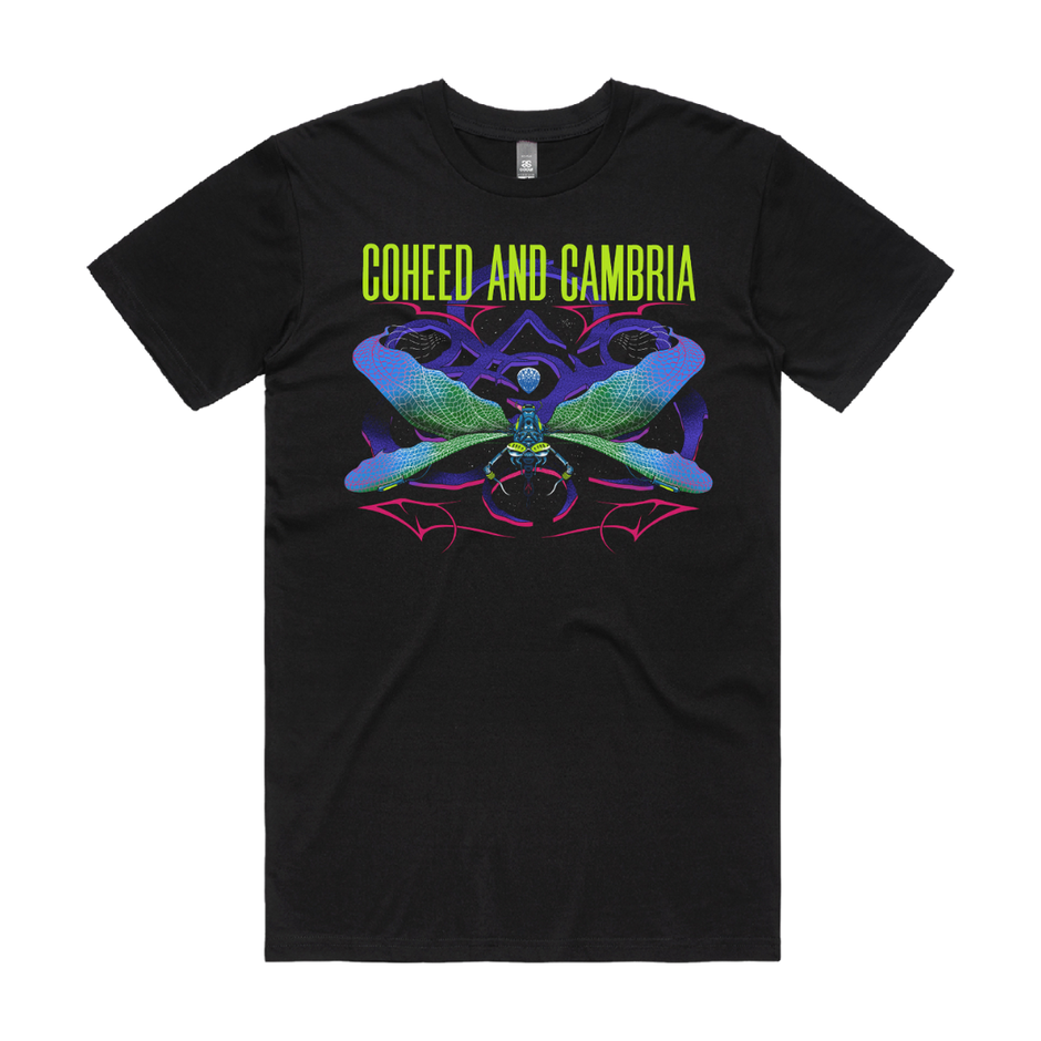 Coheed and Cambria