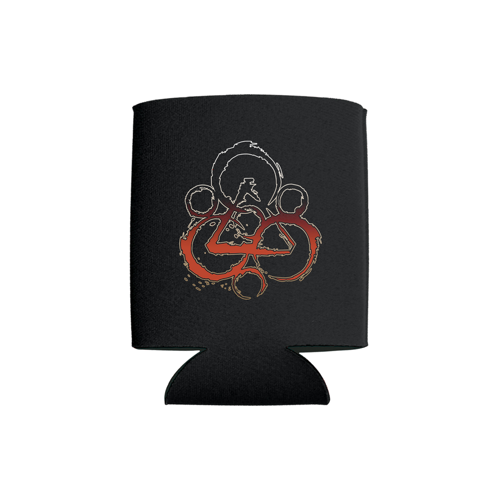 Gradient Keywork Koozie – Coheed and Cambria