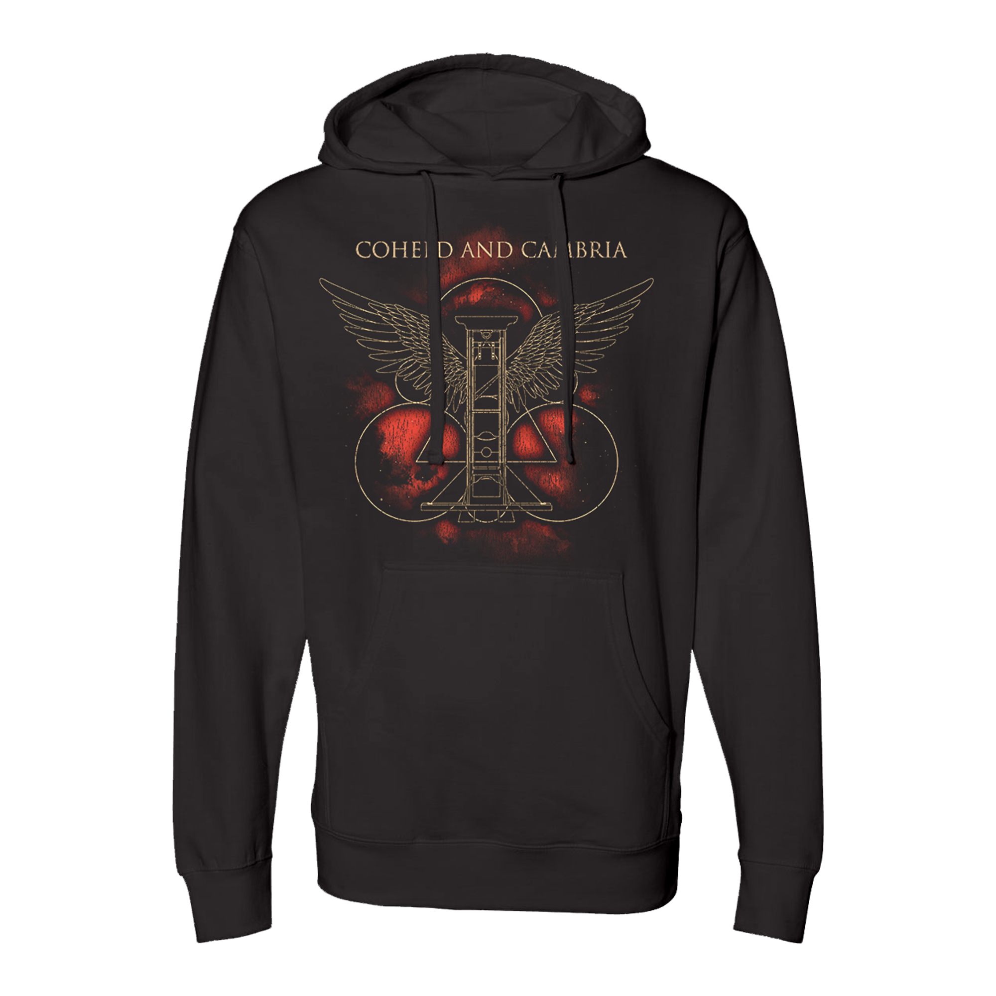 Coheed and Cambria