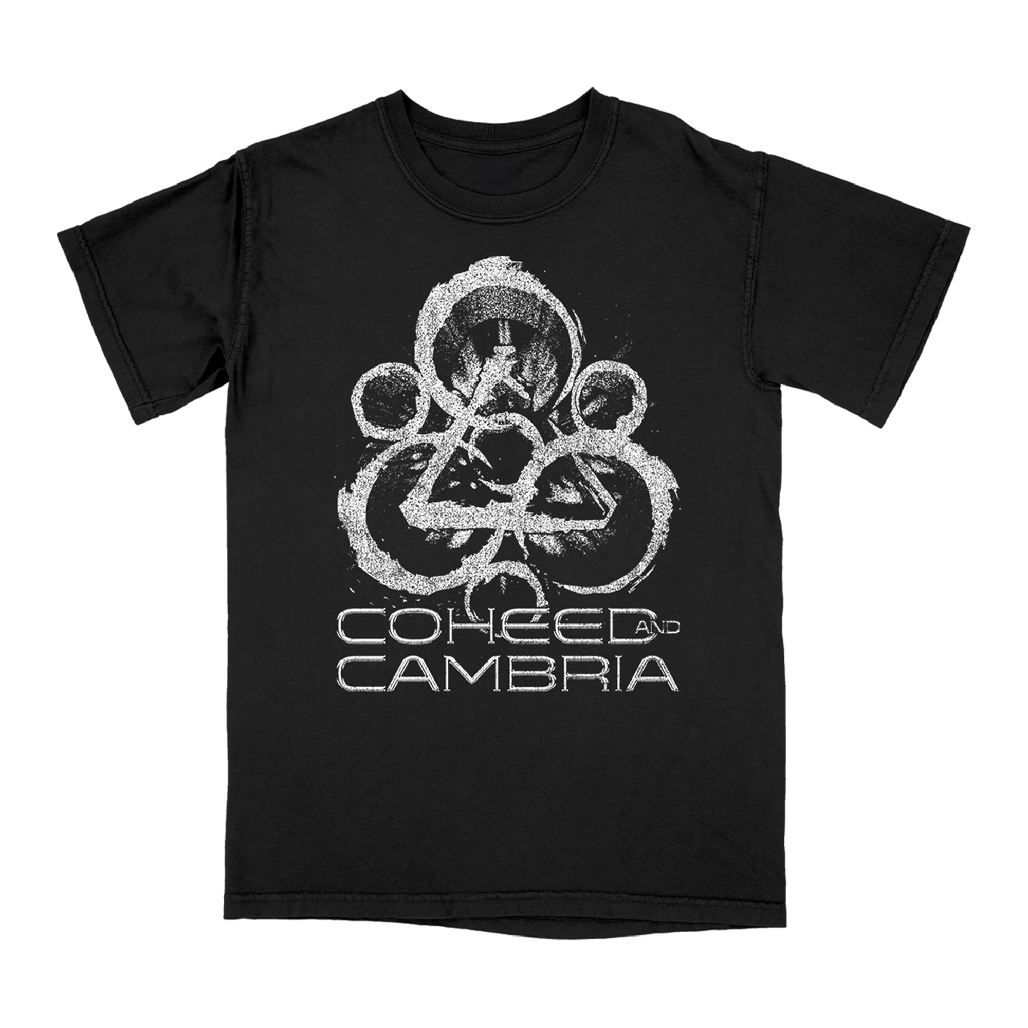 Coheed and Cambria