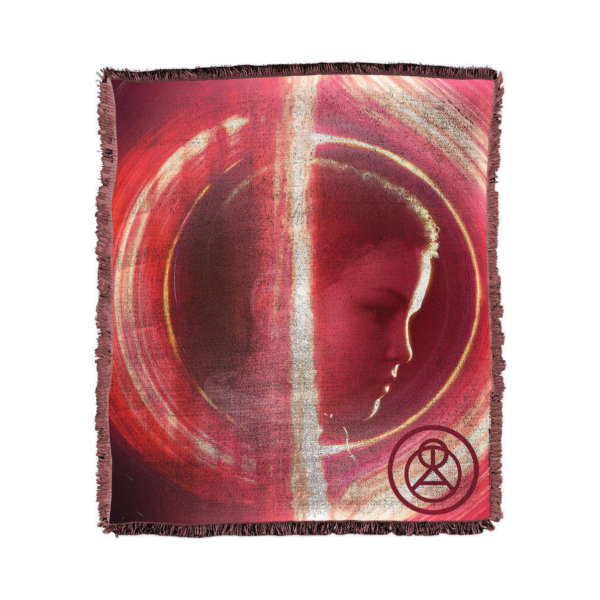 Vaxis Logo Blanket – Coheed and Cambria